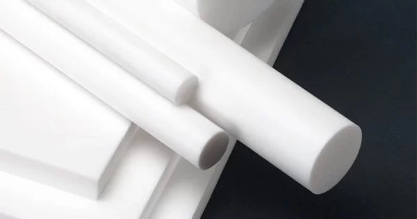 TEFLON (PTFE) LEVHA - Metal Plastik Pazarı